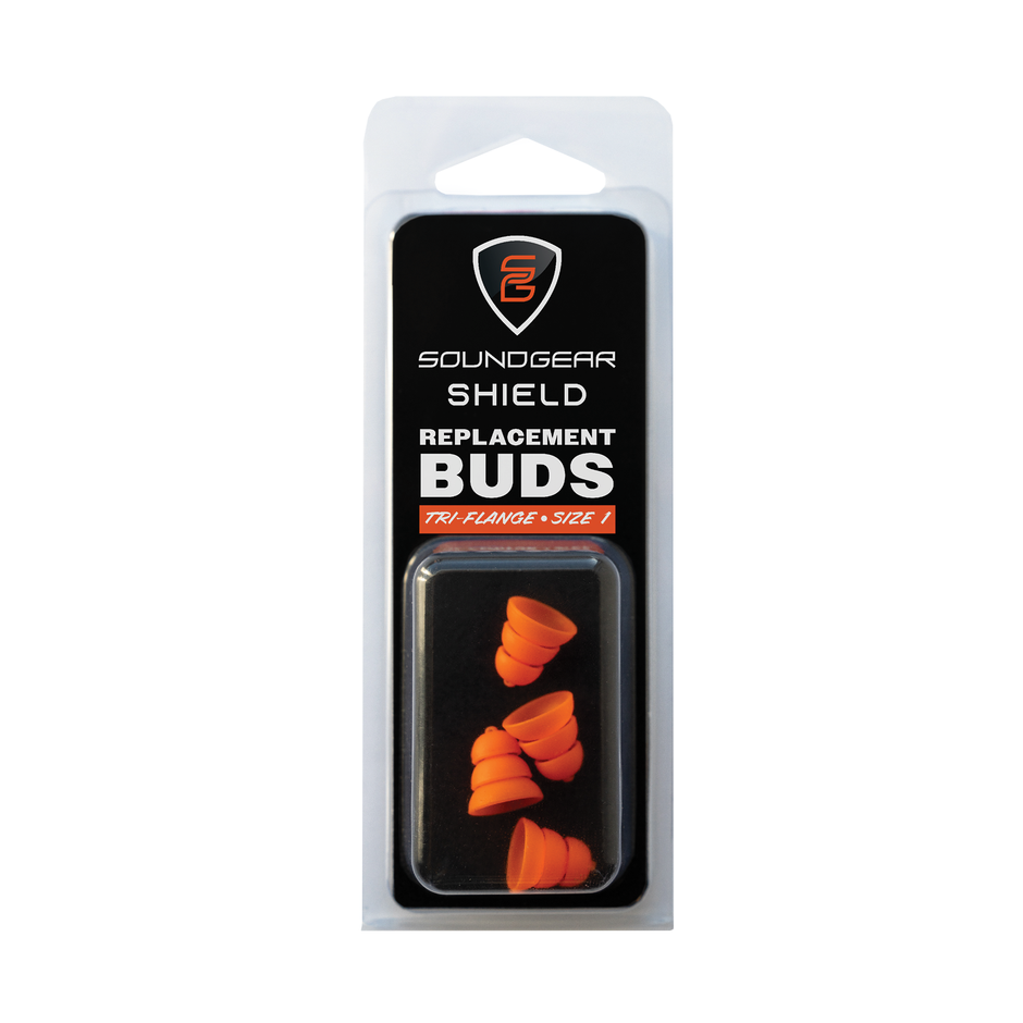 Shield Collection | SoundGear