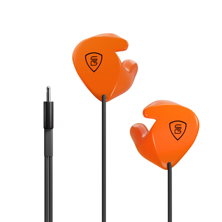 Custom Fit Electronic Hearing Protection | SoundGear