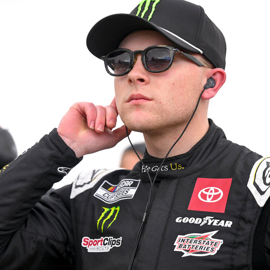 Racing Receivers | SoundGear