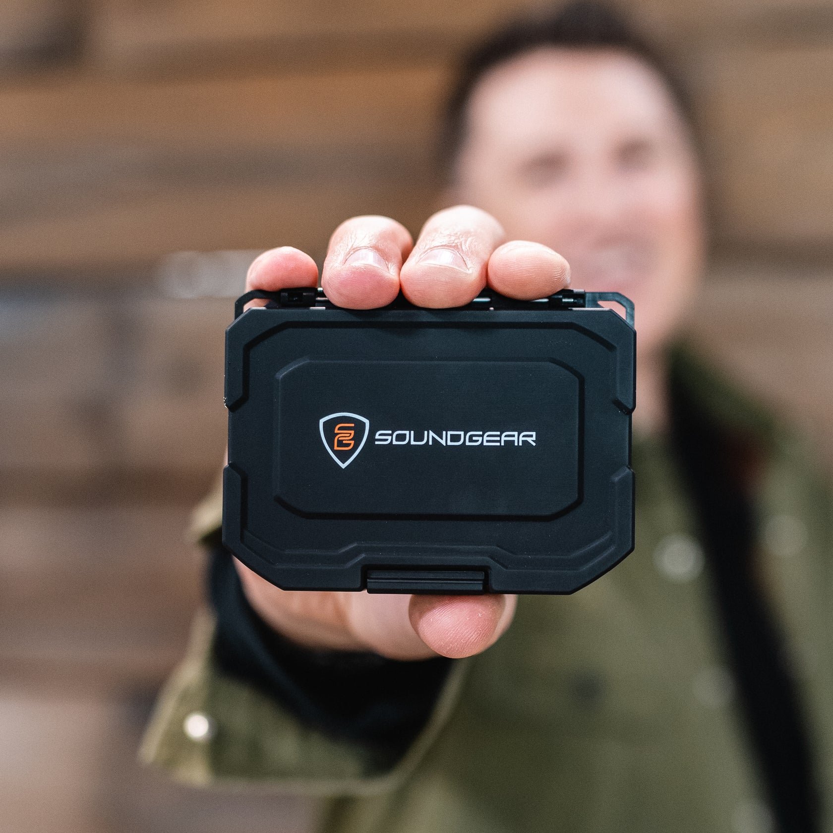 Shield Your Hearing Like Never Before | SoundGear