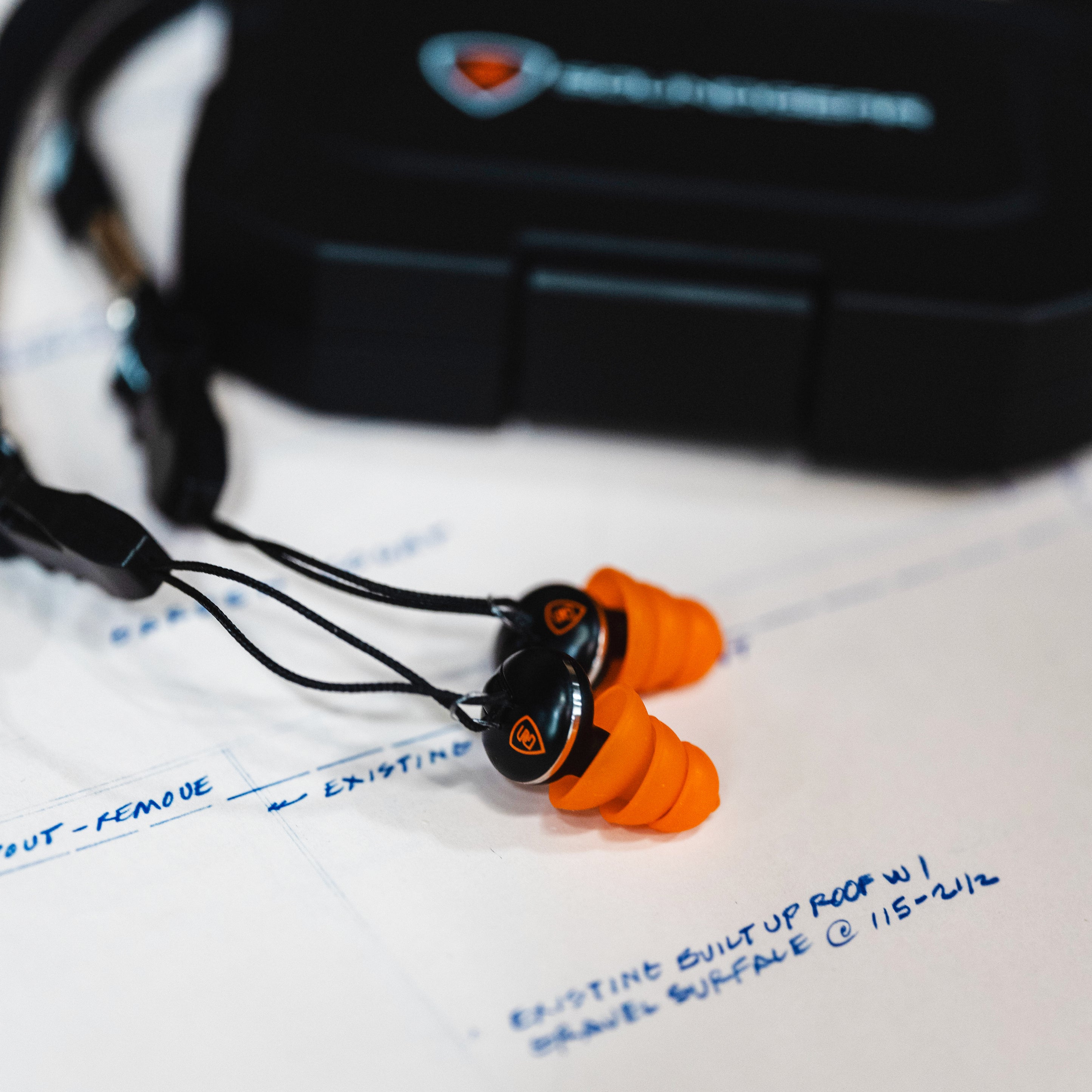Shield Your Hearing Like Never Before | SoundGear