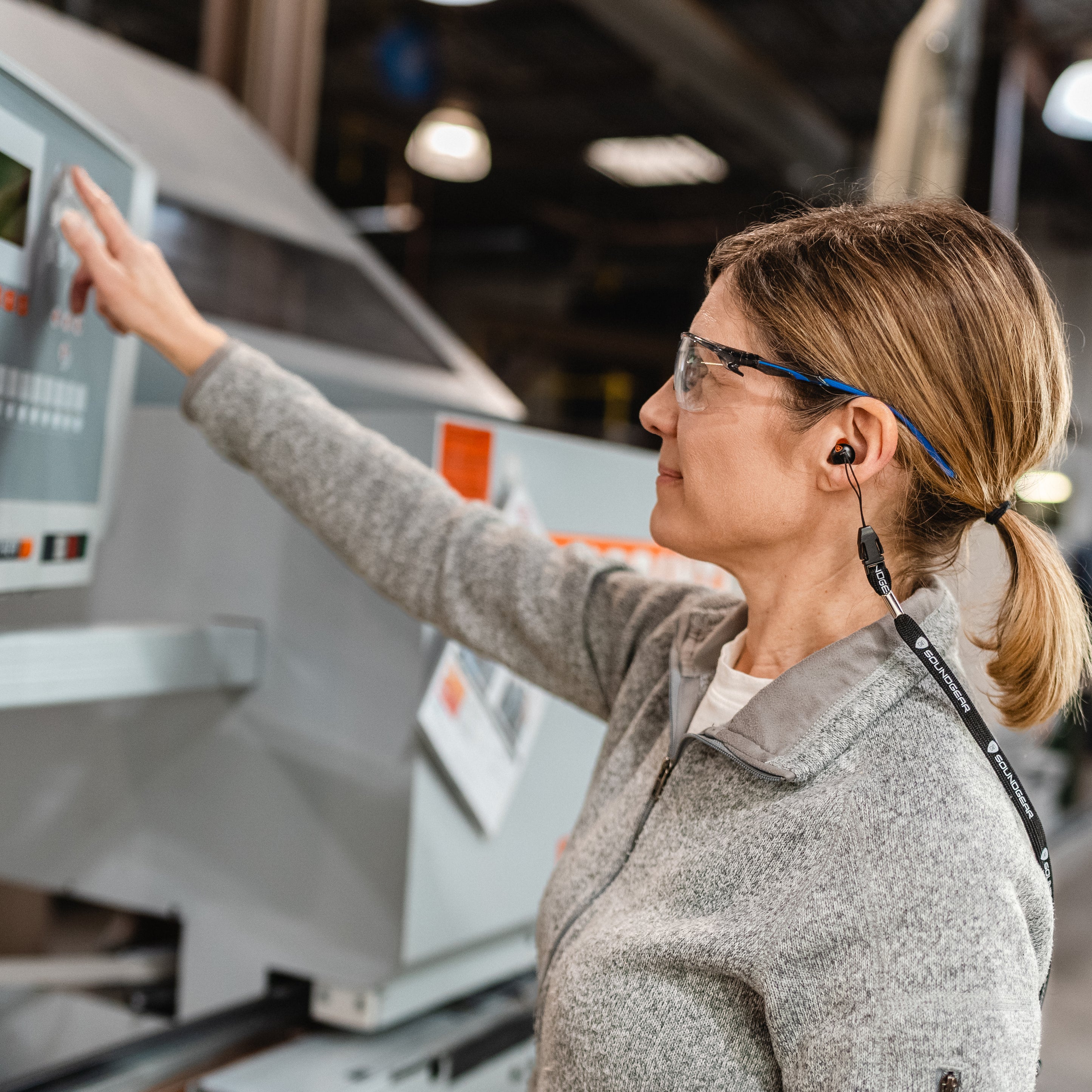 Shield Your Hearing Like Never Before | SoundGear