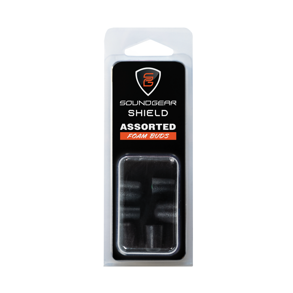 Shield Collection | SoundGear