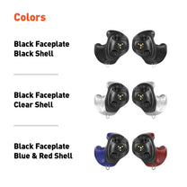 Phantom: Fully Loaded Hearing Protection | SoundGear