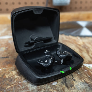 Phantom: Fully Loaded Hearing Protection | SoundGear