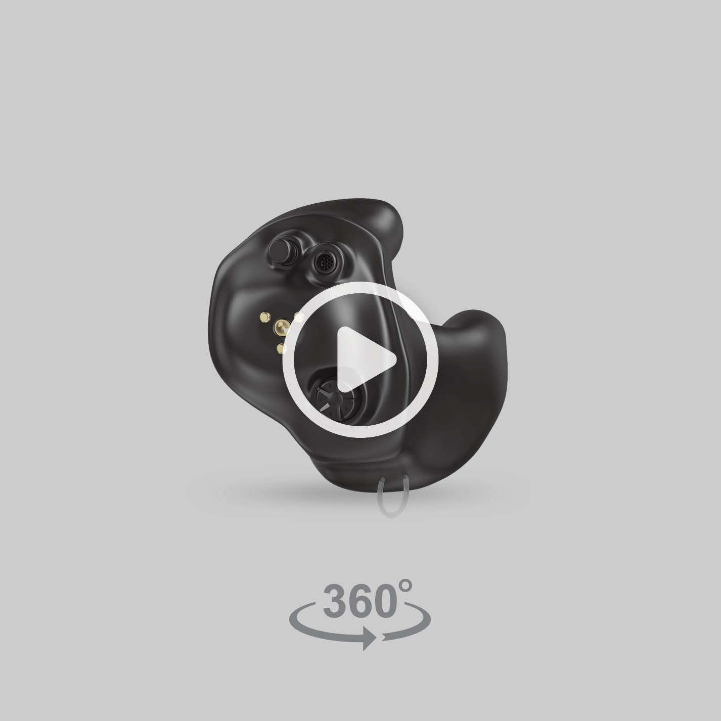 Phantom: Fully Loaded Hearing Protection | SoundGear