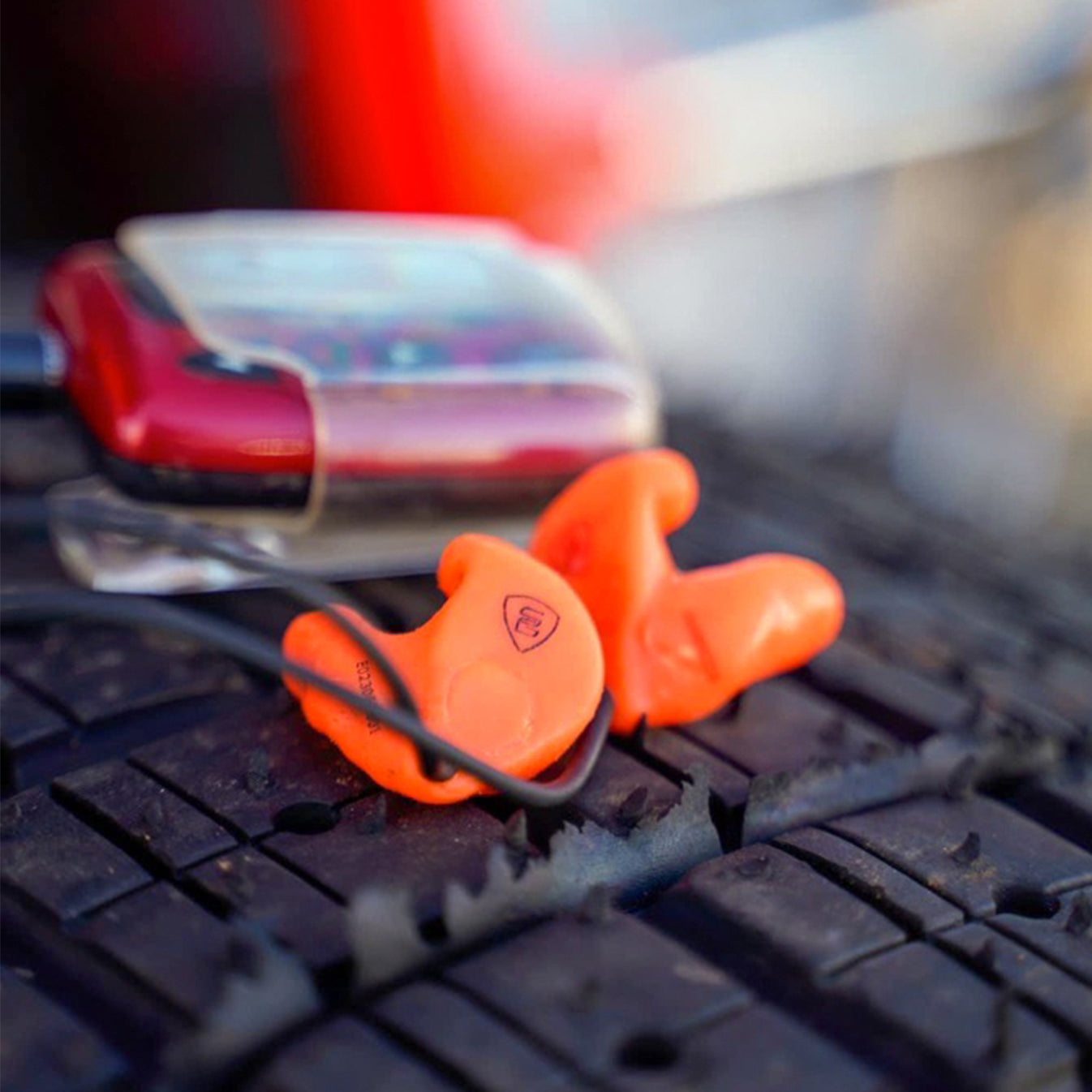 Racing Receivers | SoundGear